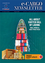 International Air / Sea Freight Forwarders in India | Right Logistics ...